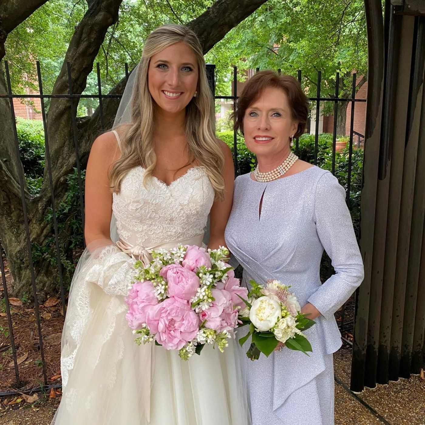 Steph Edwards Wedding