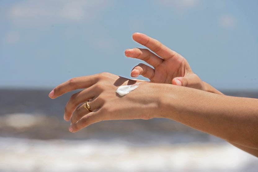 Sapelo Skin Care - Bioactive, results-driven skin care