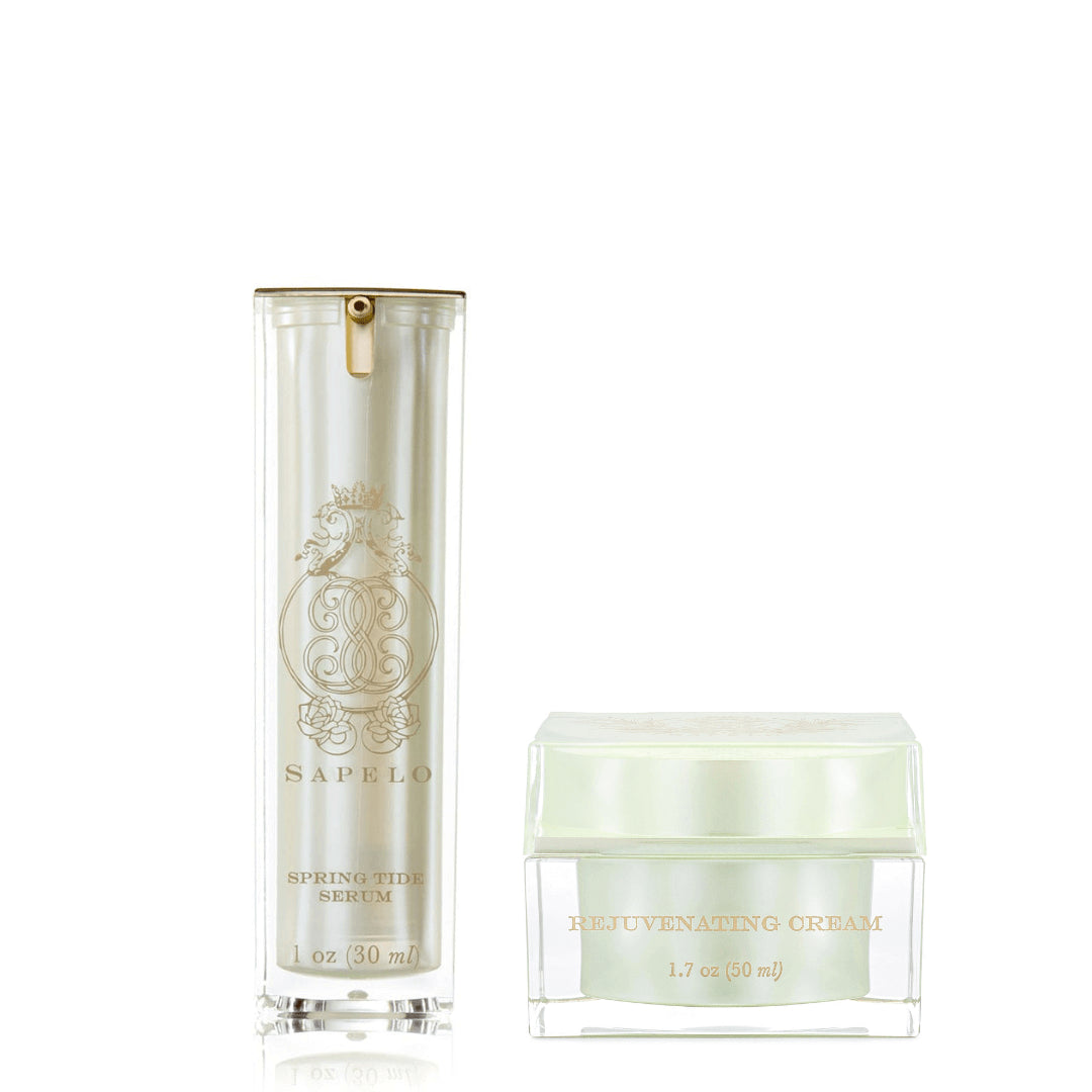 Behind The Brand – Sapelo Skin Care